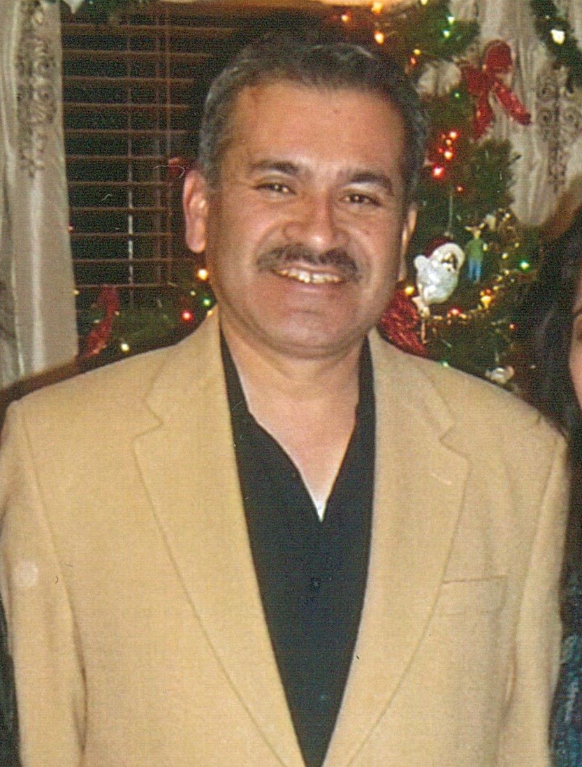 Joseph Ramirez Obituary - Stockton, CA