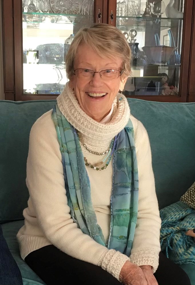 Jane Nies Obituary - Winter Park, FL