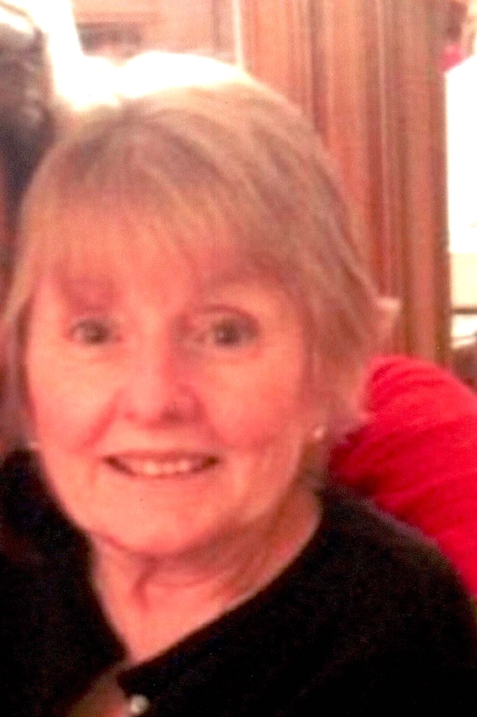 Mary Roque Obituary - Union City, NJ