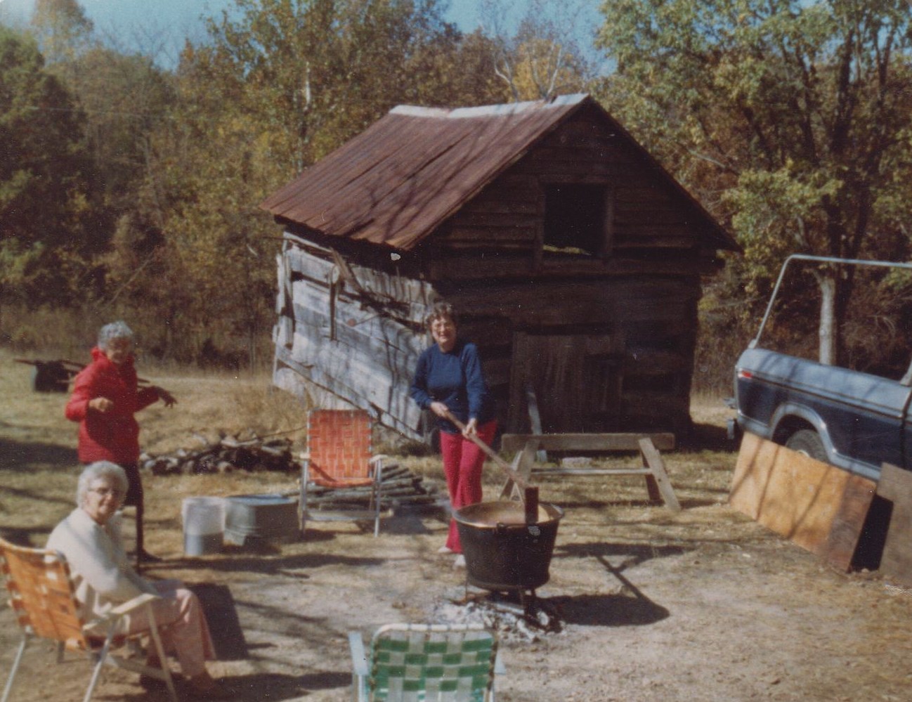 Lauren Charlea Nolting