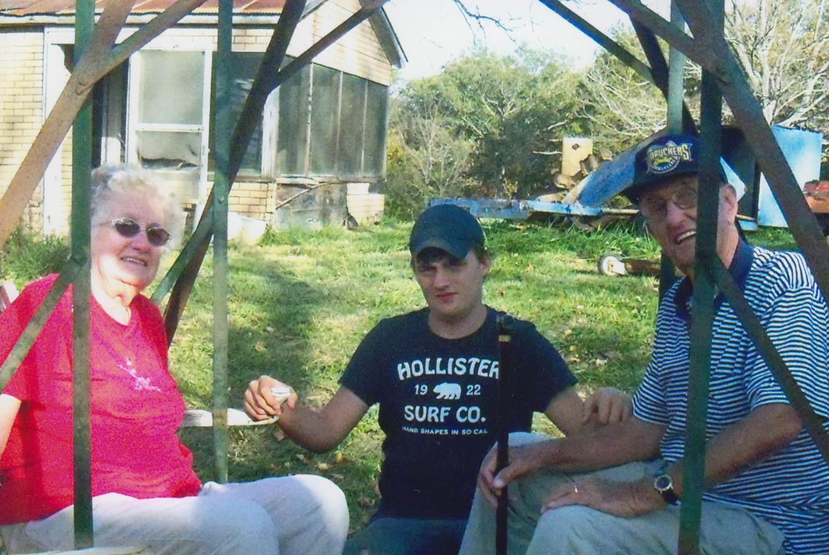 Lauren Charlea Nolting