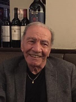 Emil Conforti Obituary - New City, NY