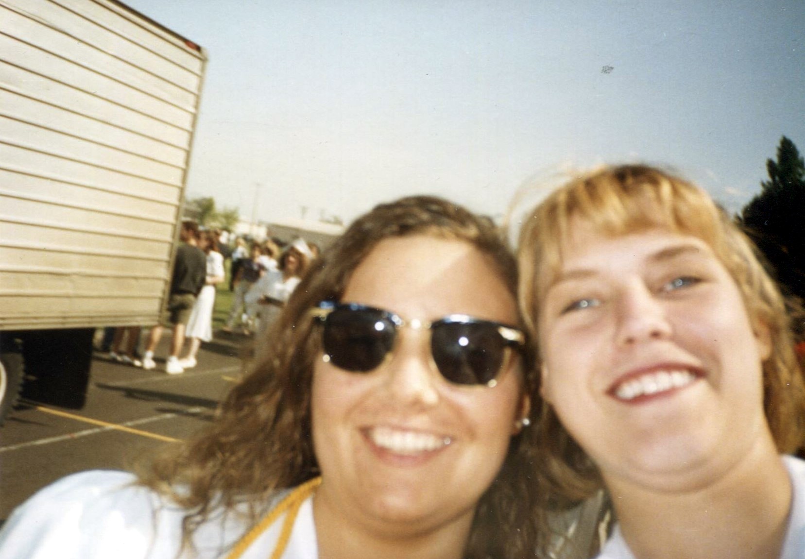 Lisa Glover's Instagram, Twitter & Facebook on IDCrawl