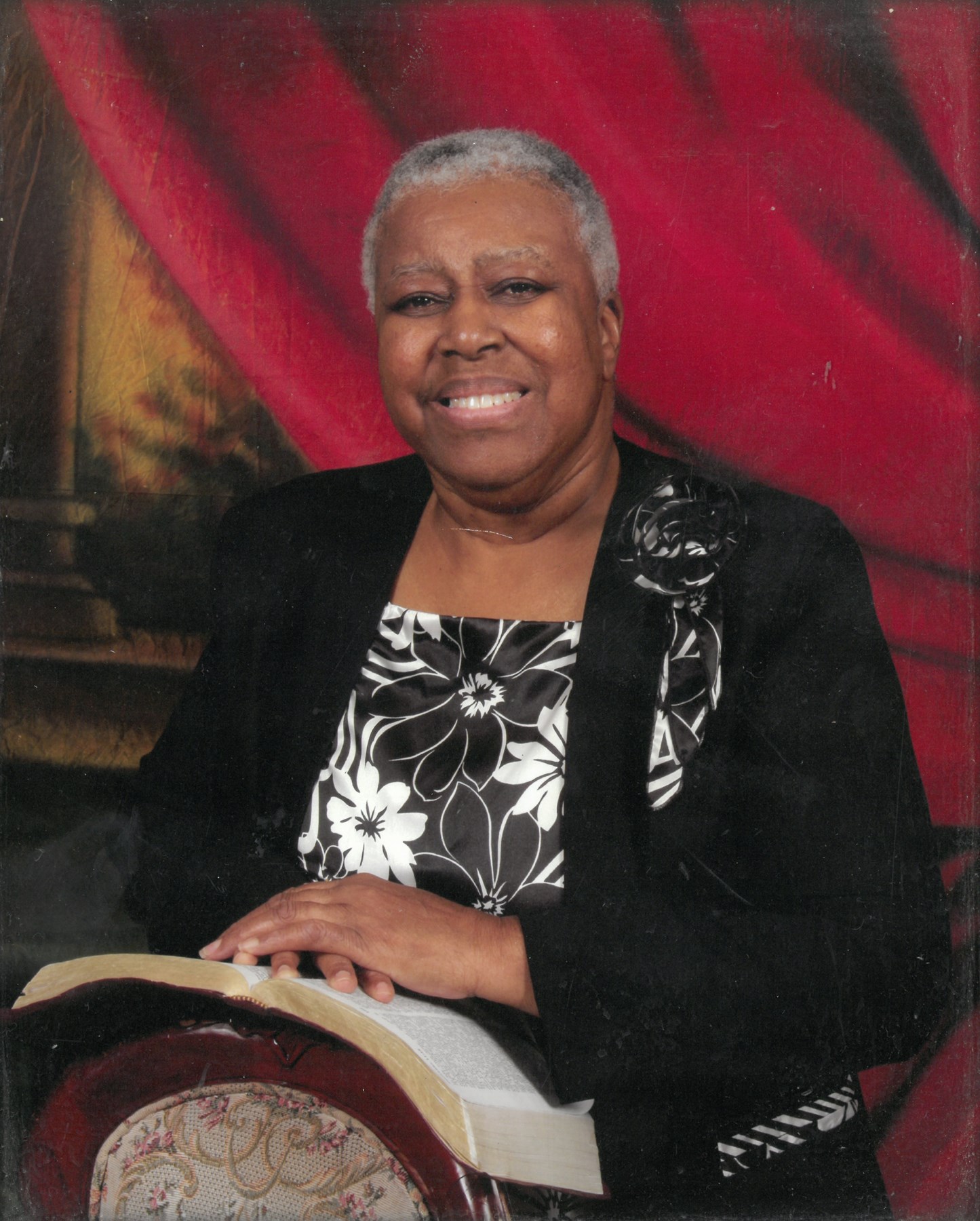 Ernestine Williams avis de décès - Indianapolis, IN