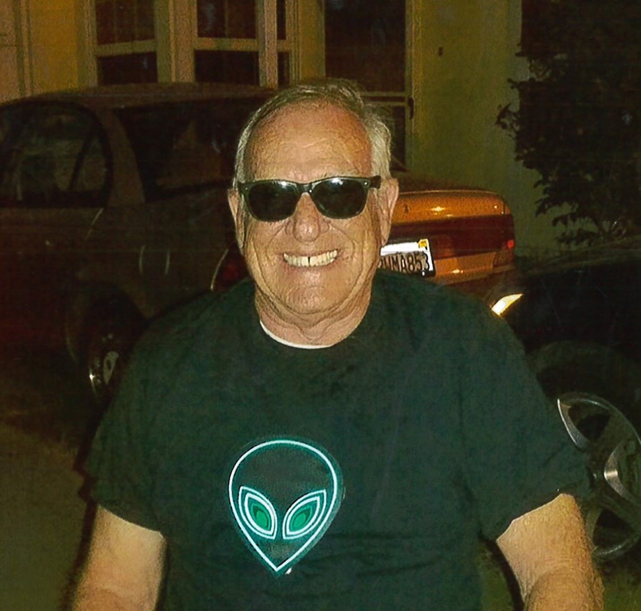 Lawrence Nickerson Obituary - Whittier, CA