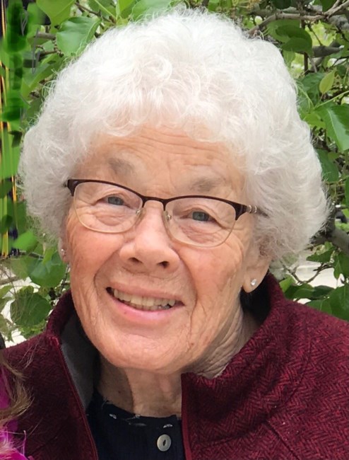 Janice Jeffords Obituary - Boulder, CO