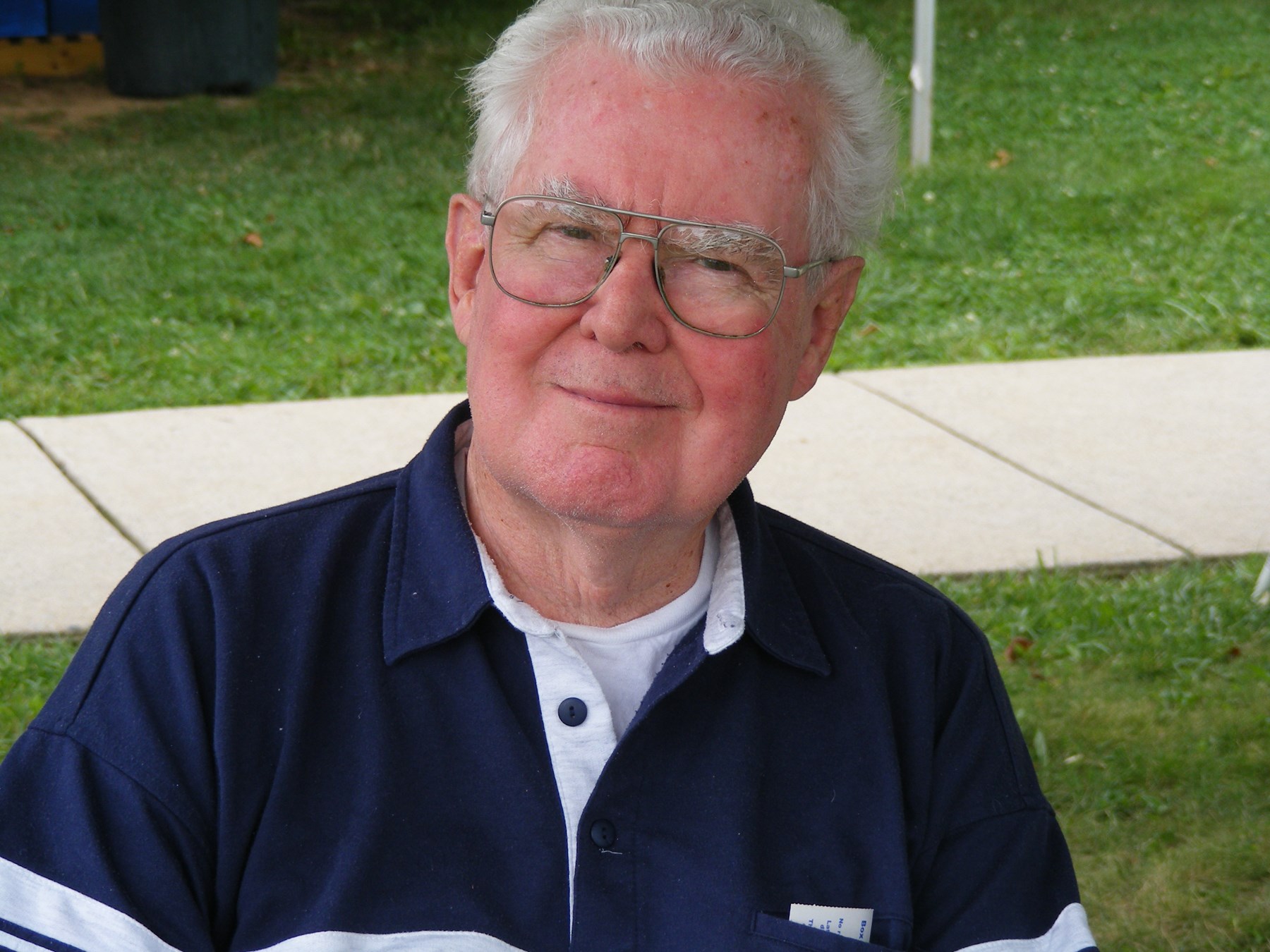 James Lyons Obituary - Paoli, PA