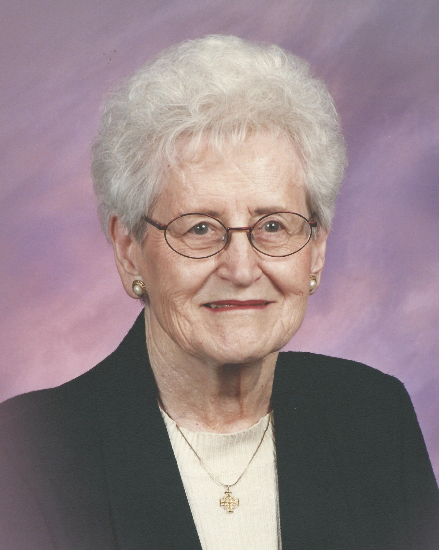 Mary Marcia Hall Obituary