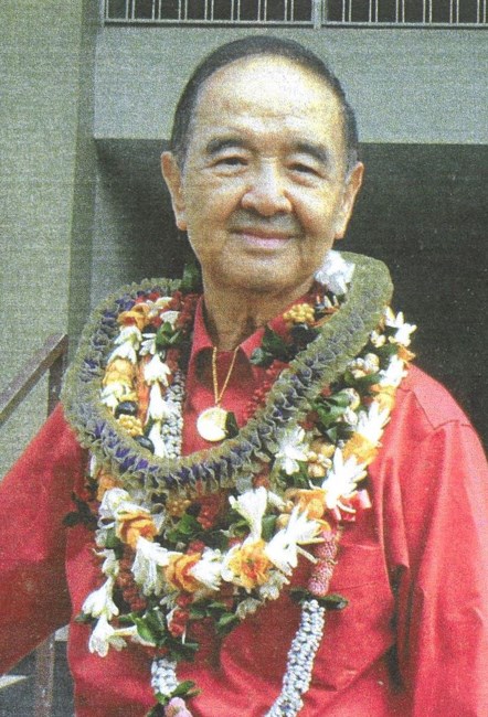 Peter Chau Hong Hung Obituary - Honolulu, HI