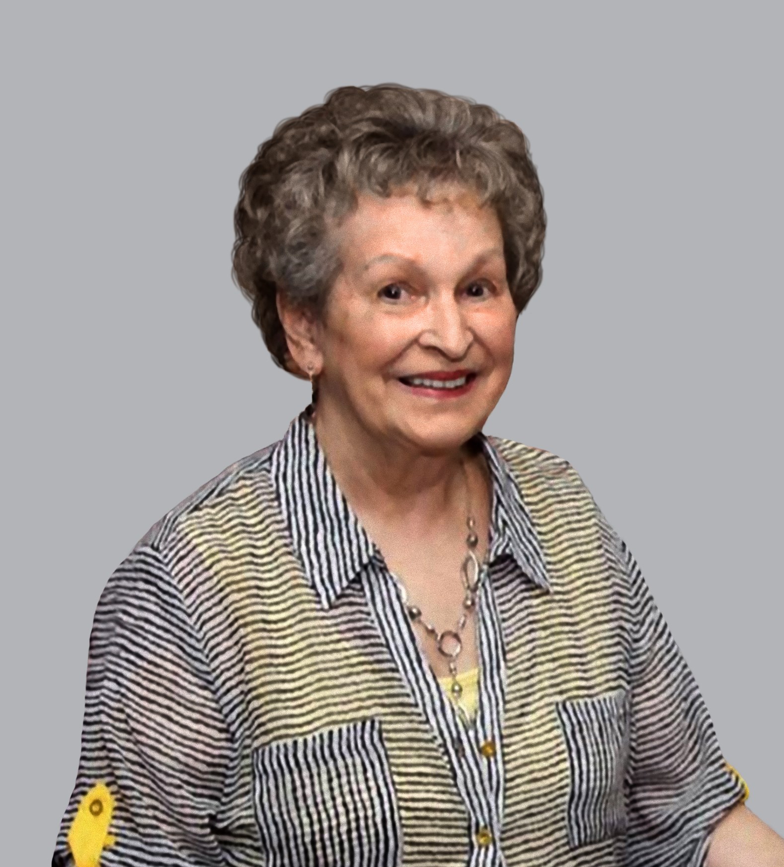 Solange Imbeau Obituary - Chicoutimi, QC