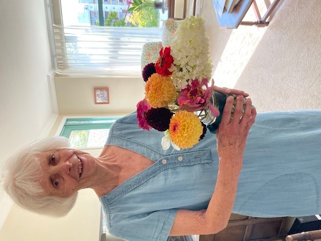 Hilary Morrison Obituary - West Vancouver, BC