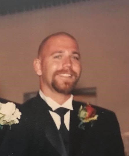 Jason Rau Obituary - Toms River, NJ