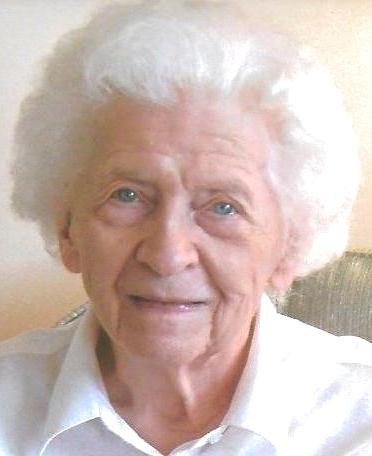Ruth S Kumpf Obituary - Akron, OH