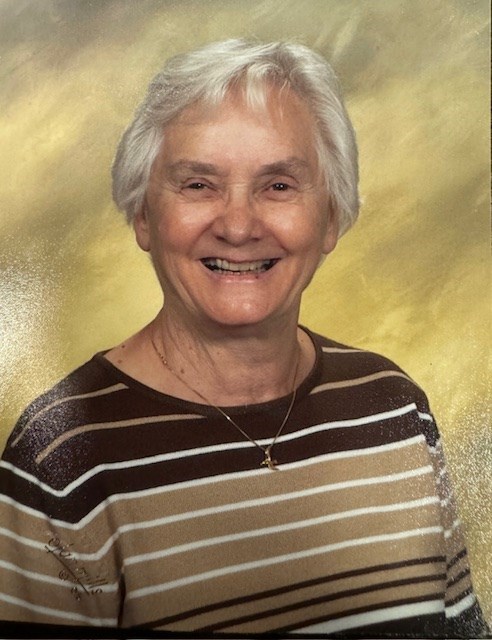 Peggy Denney Obituary - Springboro, OH