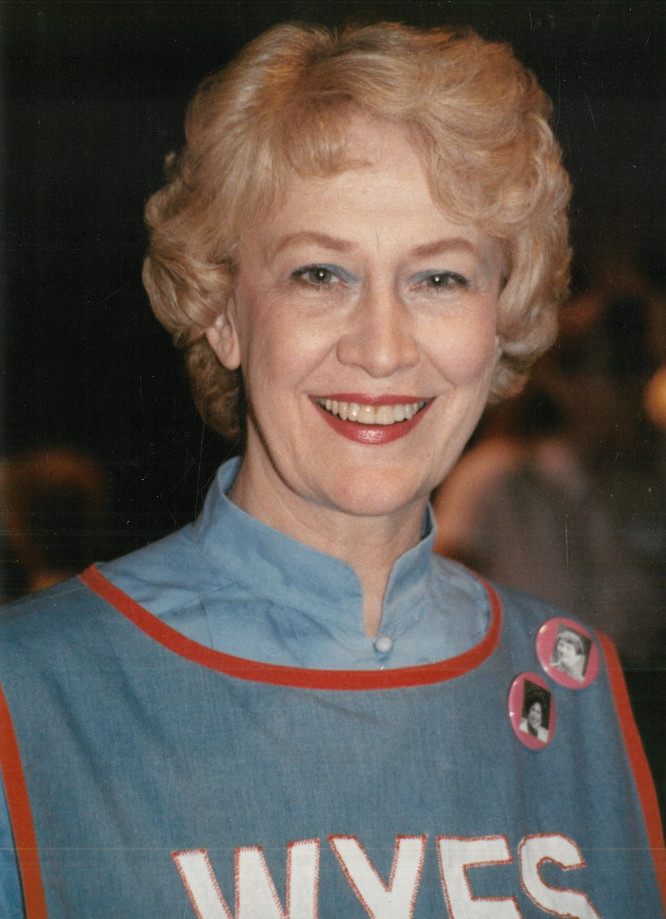 Mary Lou Conroy Obituary - New Orleans, LA