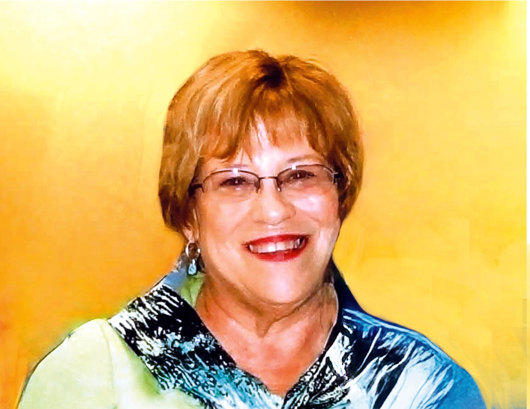 Barbara Franks Obituary - Pflugerville, TX