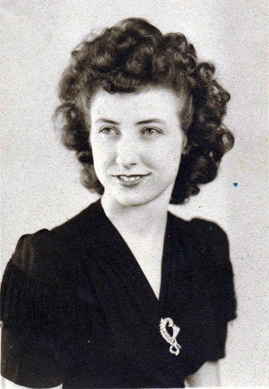 Lillian Pickering Obituary - Grand Junction, CO