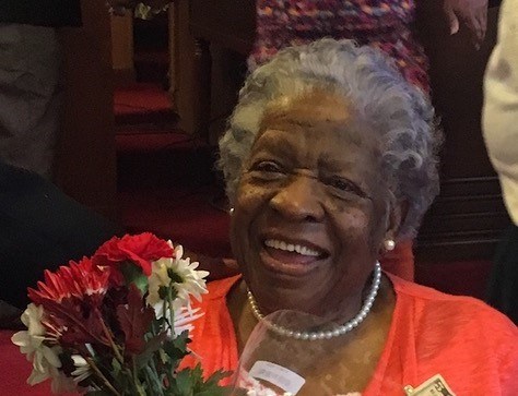 Johnsilee Nisby Obituary - Houma, LA