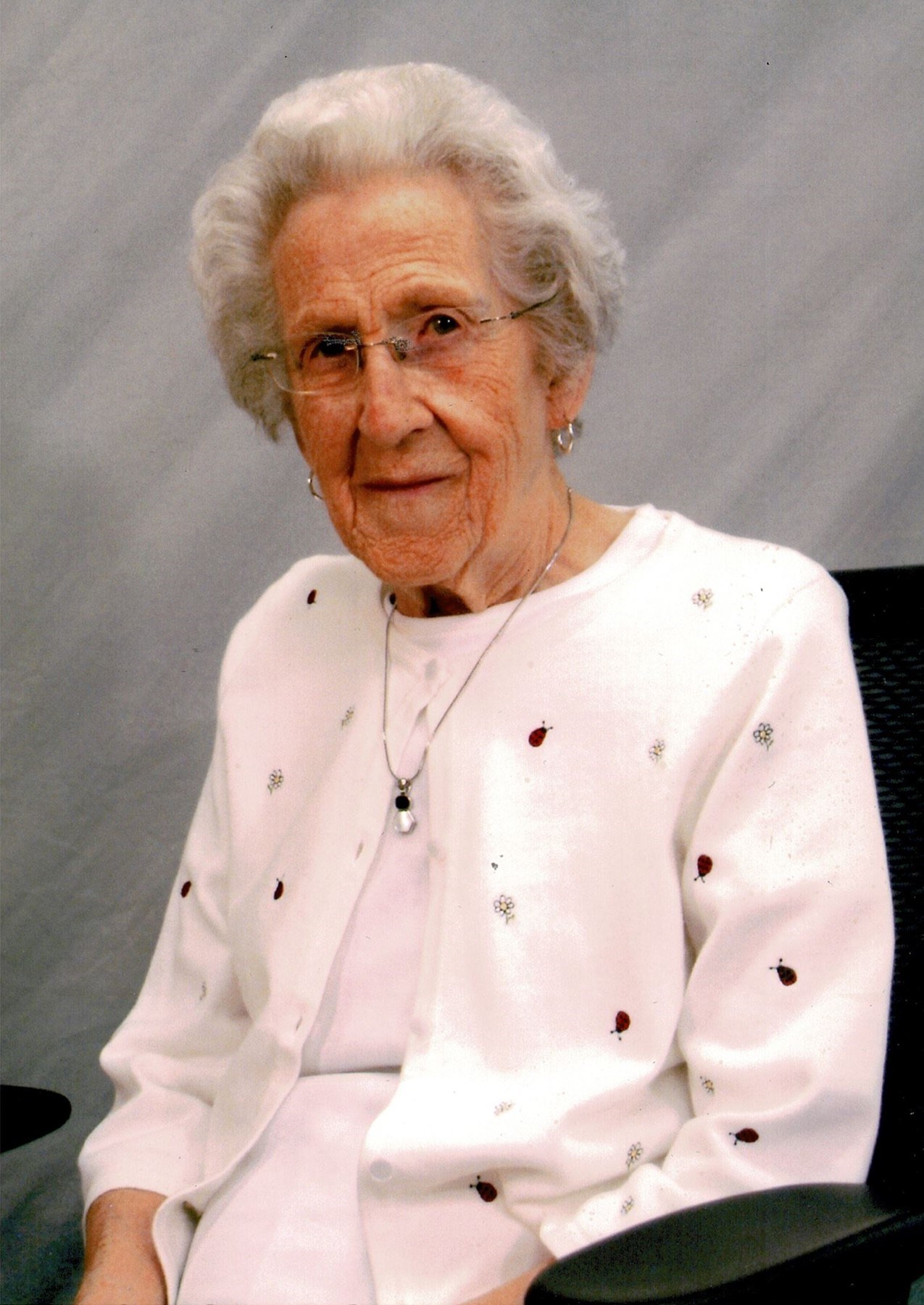 Alice Reames Obituary - Grand Rapids, MI