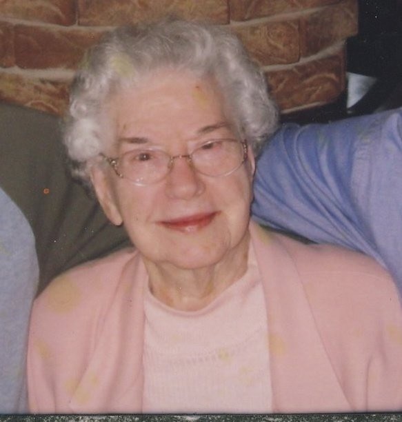 Opal N. Spear Obituary - Bethany, OK Opal N. Spear Obituary - Bethany, OK