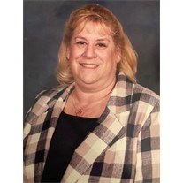 Susan Limon Obituary - Hemet, CA