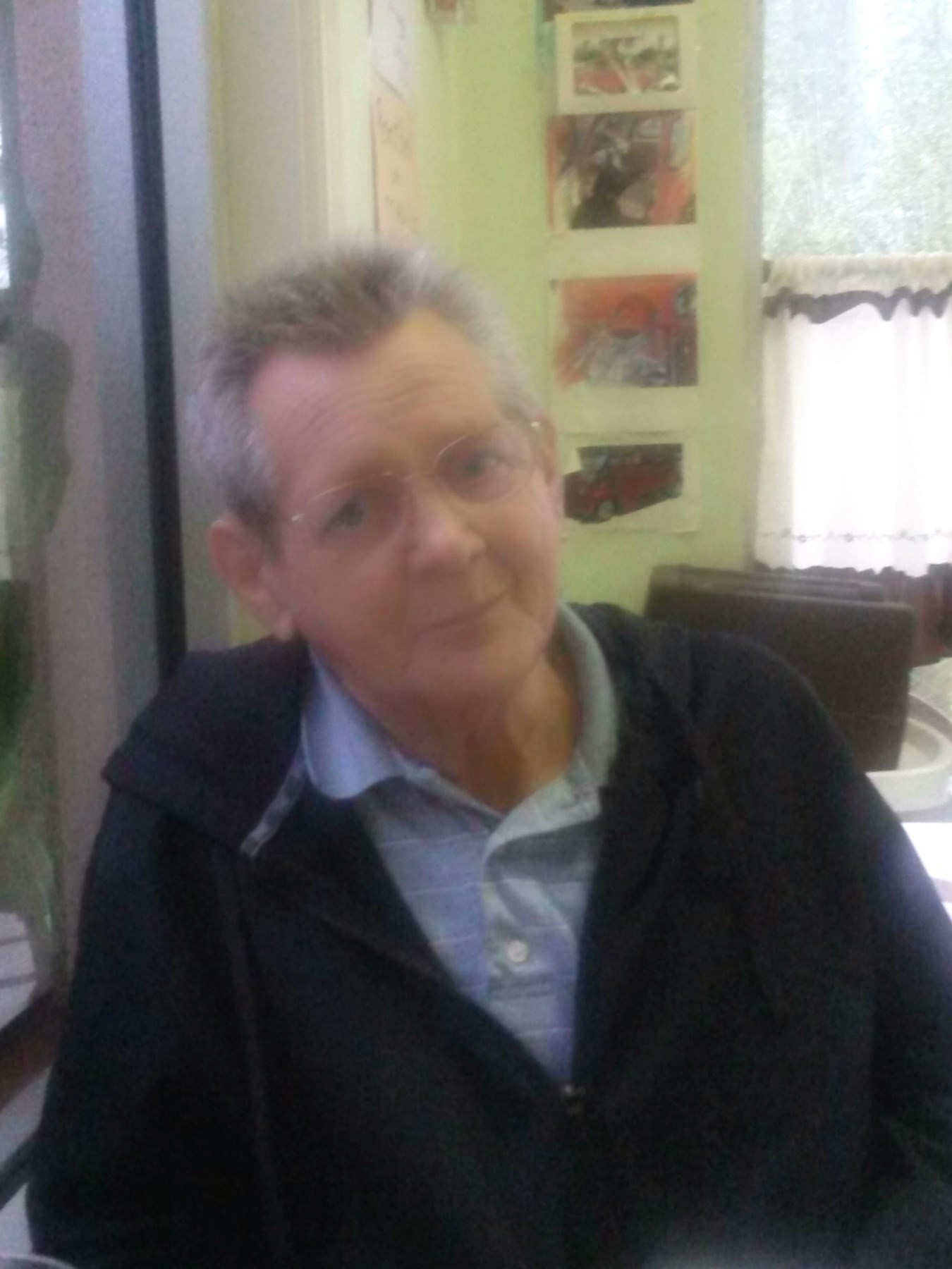 Jesse Leasher Obituary - Jacksonville, FL