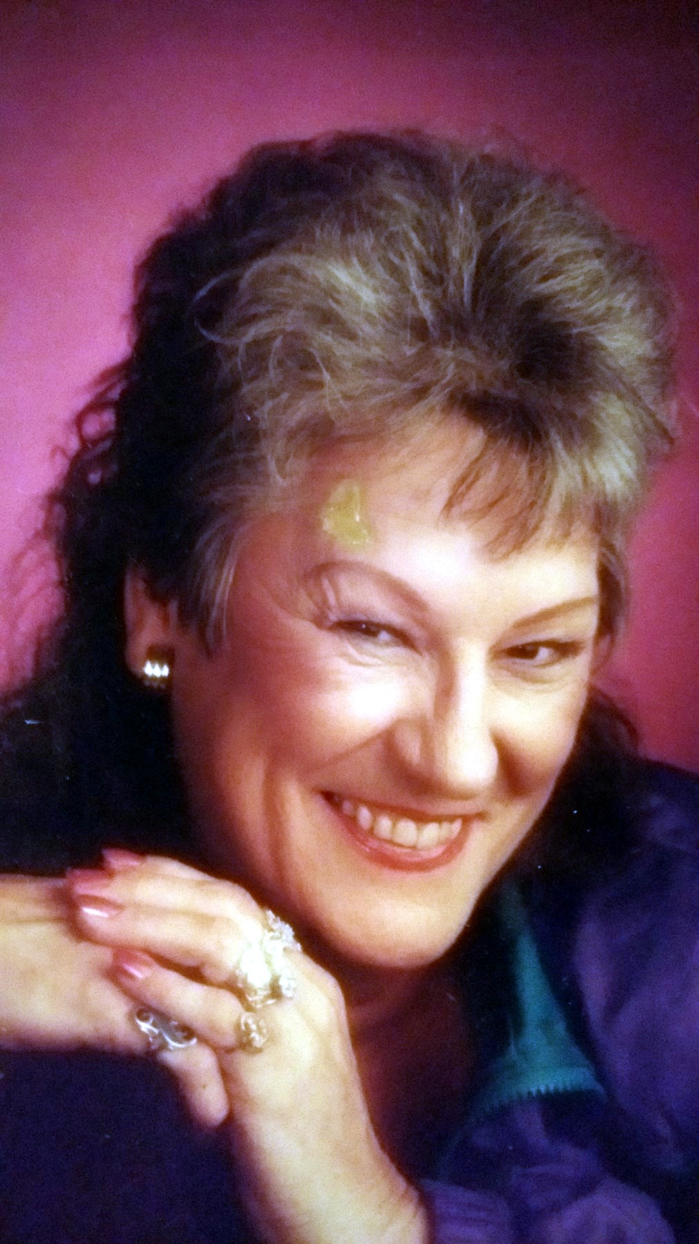 Hazel Faye Reeder Obituary - Alcoa, TN