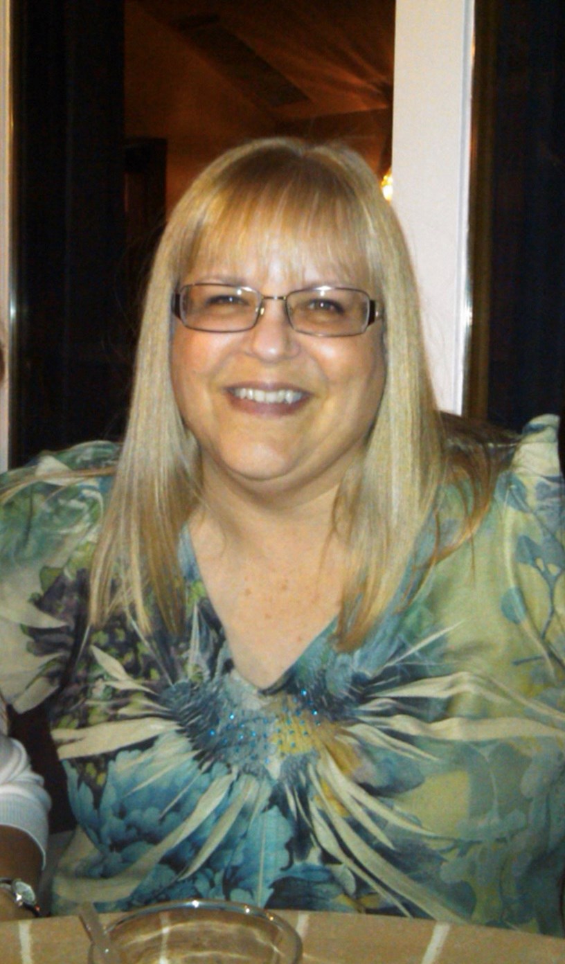 Patricia Ann Renke Obituary - Syosset, NY