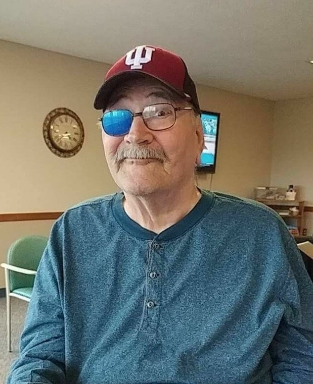 Billy J Wilson Obituary - Greenville, OH