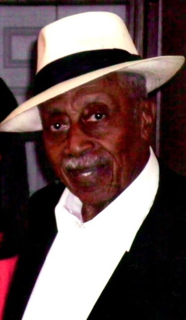 Nelson Brown Obituary - Marrero, LA