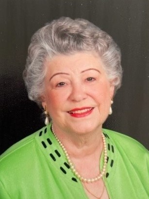 Frances "Fran" Dunn Obituary - Houston, TX