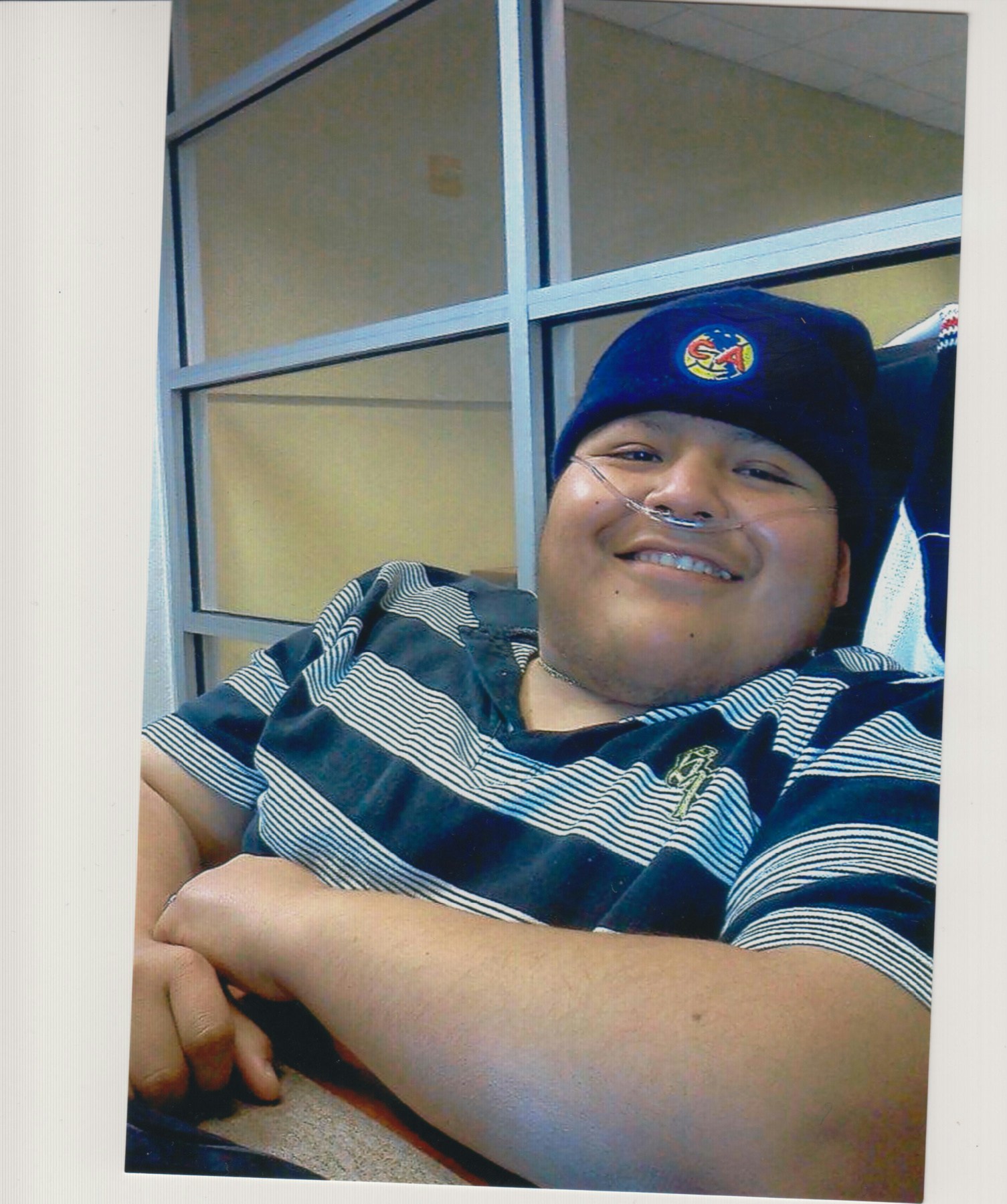 Irving Garcia-Tapia Obituary - Colton, CA