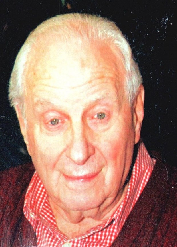 Gerald Shaw Obituary - Palm Beach Gardens, FL