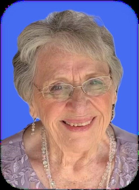 Emma Weber Obituary - Arlington Heights, IL