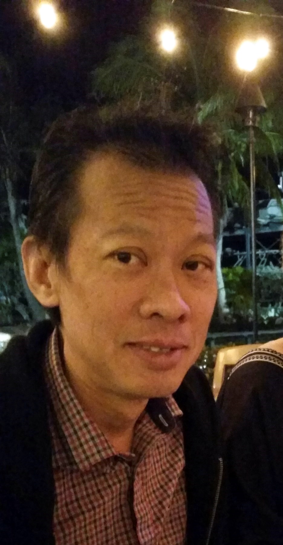 Brian P Wong Won Obituary - Miami, FL