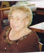 Obituaries Search for Louise Steussy
