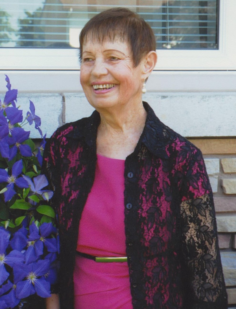 Irma Jacznik Obituary - Cambridge, ON