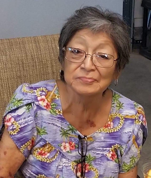 Rita Mahkewa Swick Obituary - Parker, AZ