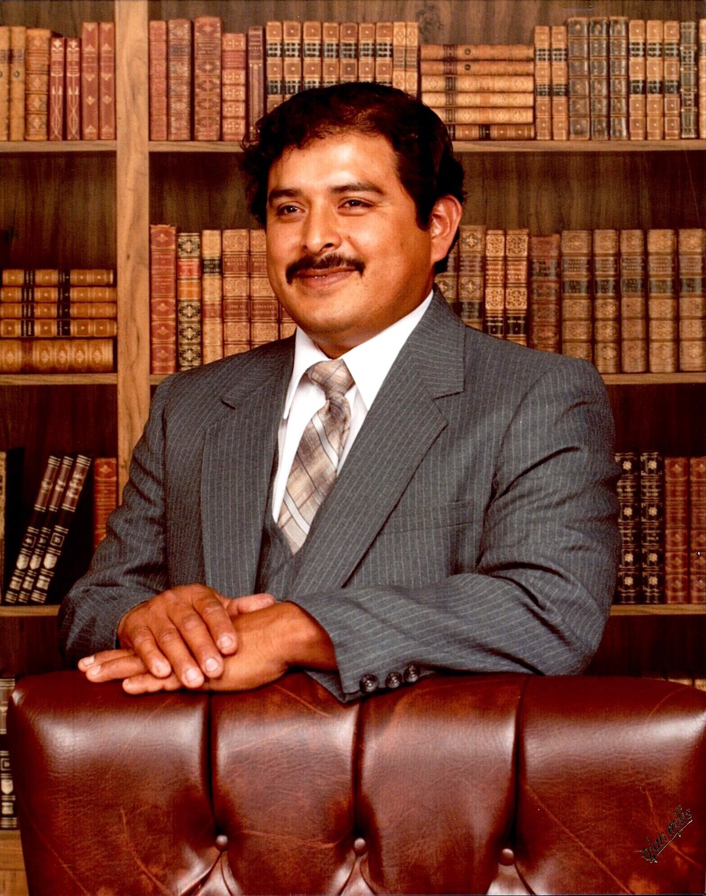 Joe Lara 2022