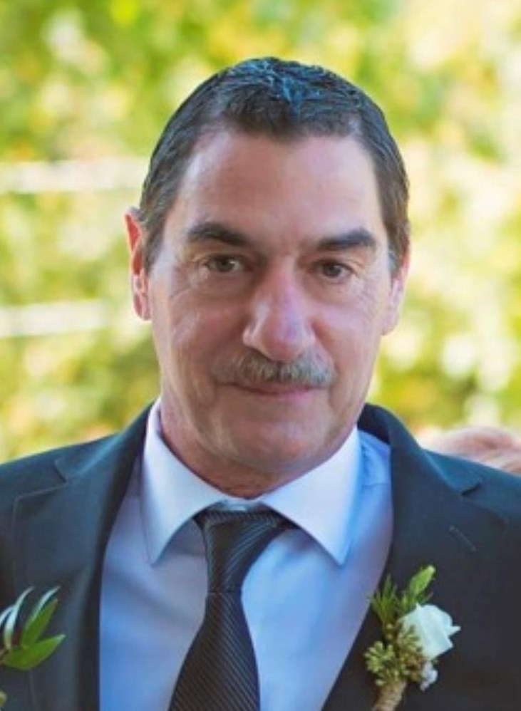 Daniel Papa Obituary - Longueuil, QC