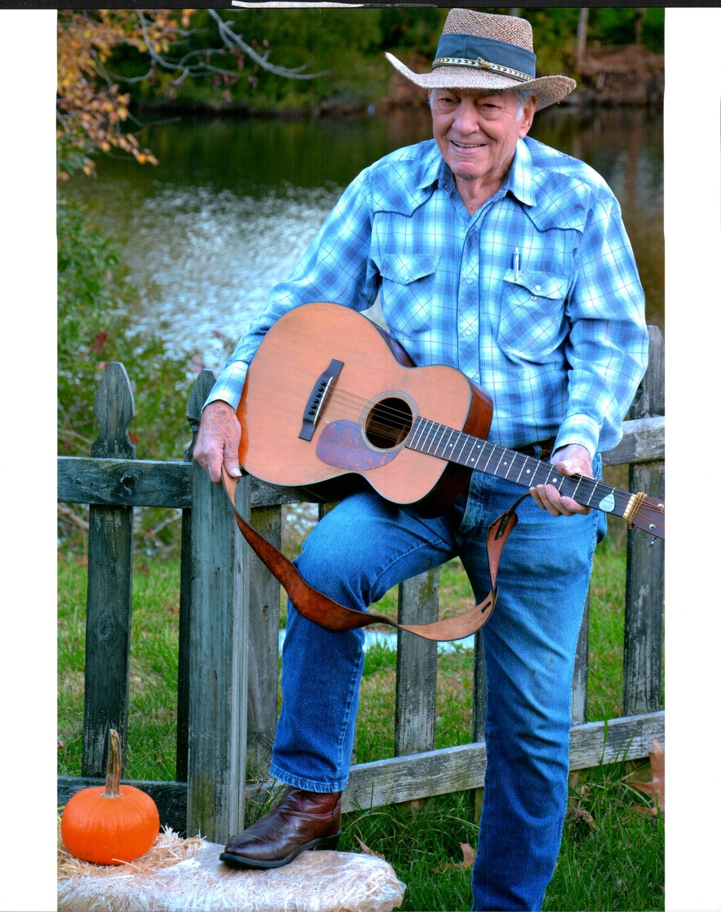 Hugh Lansden Obituary - Norfolk, VA