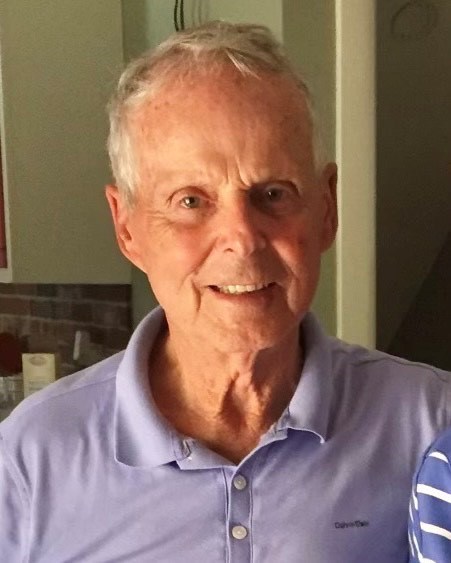 George Merrill Obituary - Yarmouth, ME