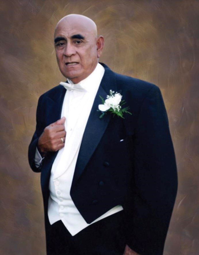 Elias Rivera Cornejo Obituary - San Jose, CA