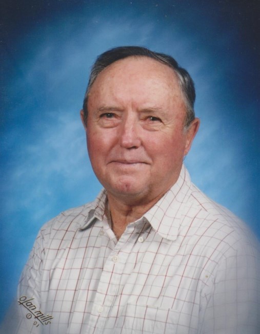 Melvin Ward Obituary - Kingwood, TX