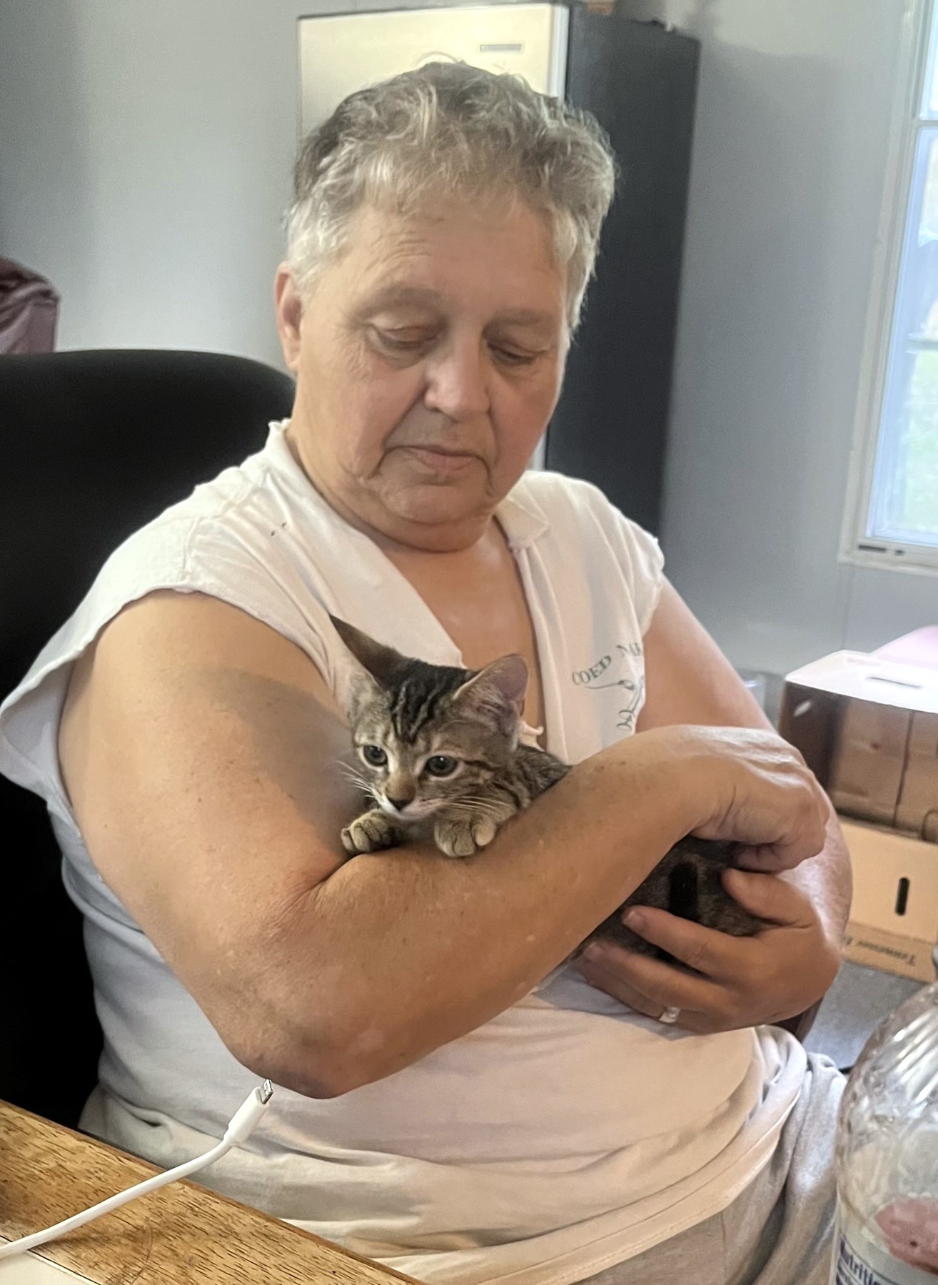 Susan Mick Obituary - Johnson City, TN