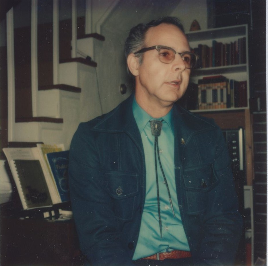 Kenneth Dodd Obituary - Boyertown, PA