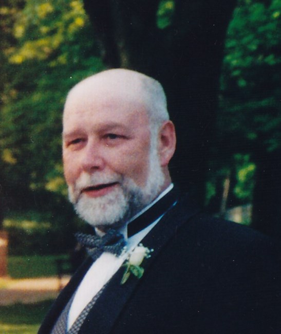 Jack Toadvine Obituary - Miamisburg, OH