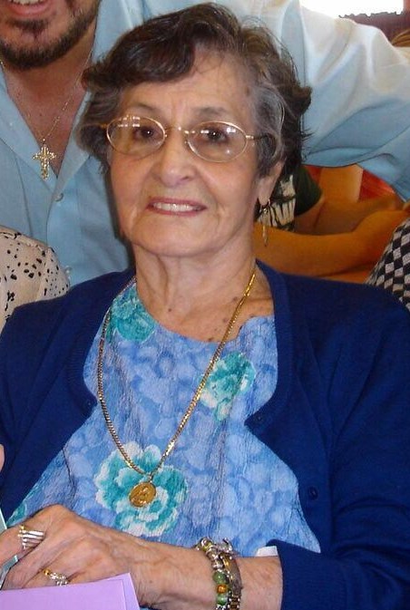 Carmen Armendariz Obituary - El Paso, TX