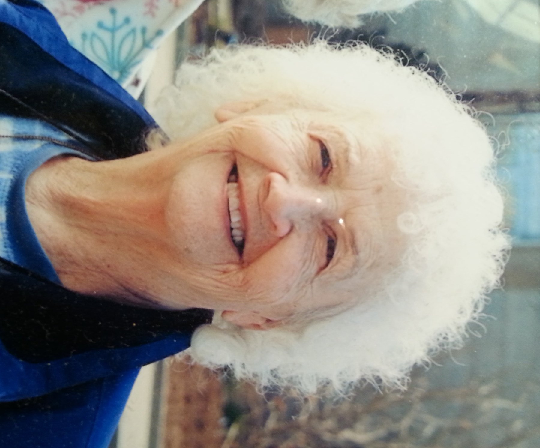 Constance Greene Obituary - Portland, ME
