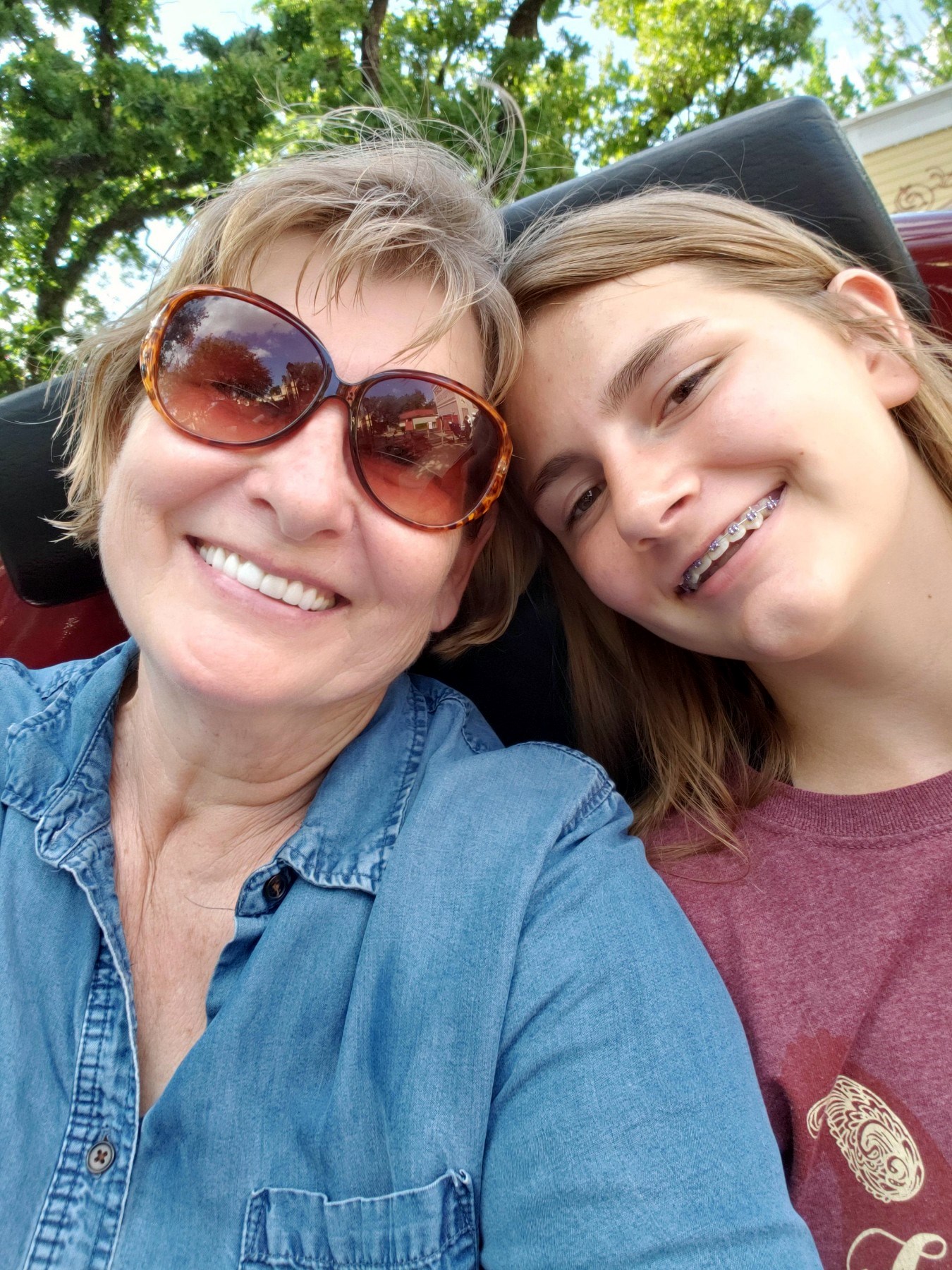 Peggy Ploss Obituary - Canton, TX